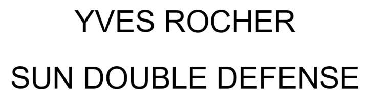 Yves Rocher SA
